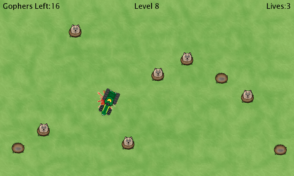 Creative Tech Guy - Downloadable Games